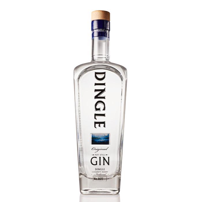 Buy Dingle Gin® Online | Gin Delivered Nationwide | DramFellows.com