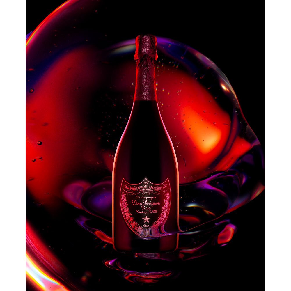 Buy Dom Pérignon Rosé Vintage 2008® Online | Champagne Delivered Nationwide