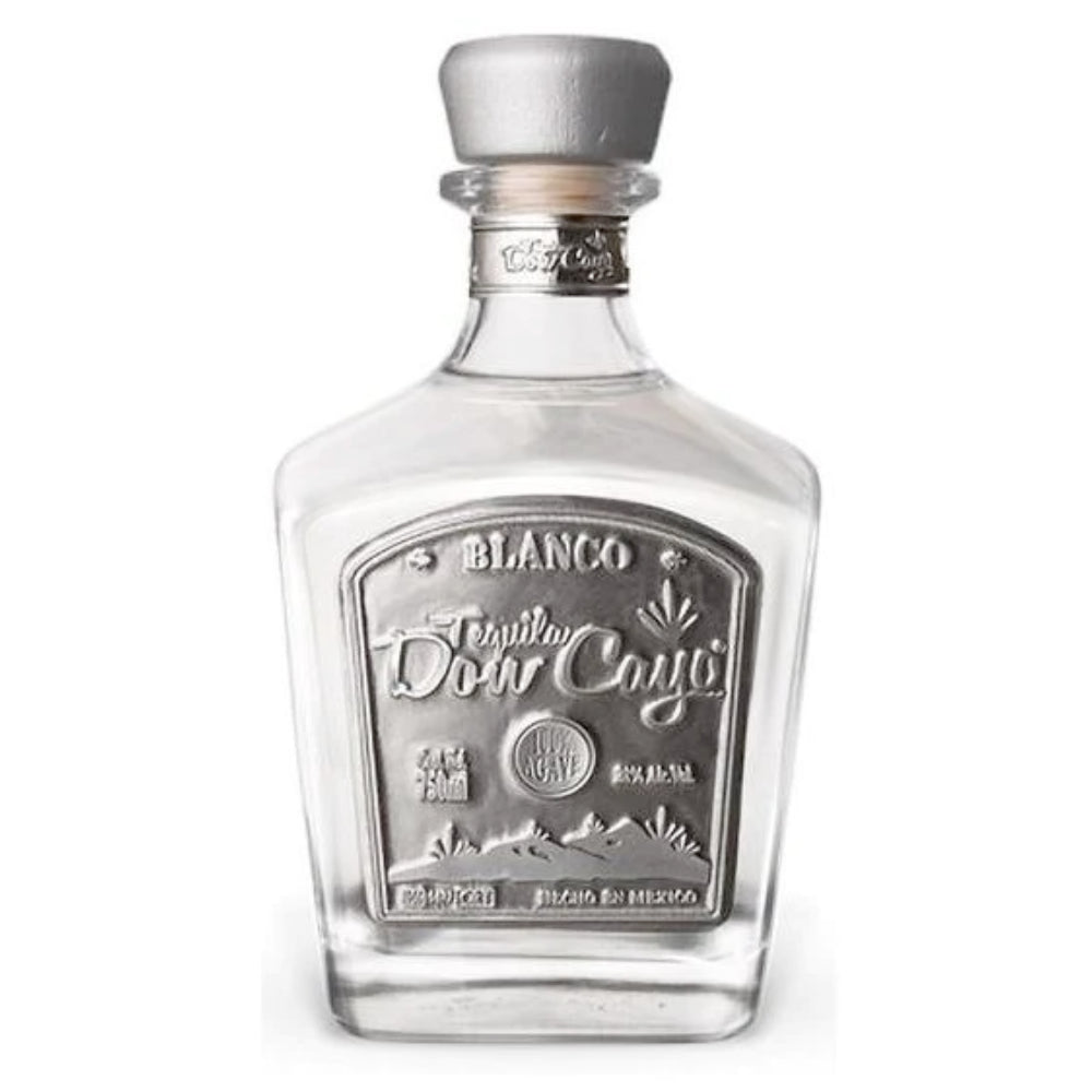 Buy Don Cayo Blanco Tequila® Online | Tequila Delivered Nationwide
