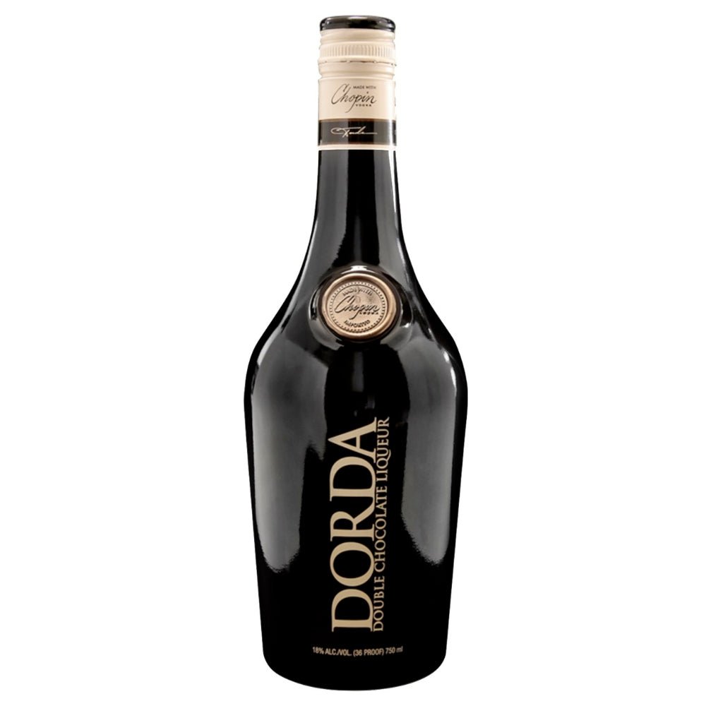 Buy Dorda Double Chocolate Liqueur® Online | Liqueur Delivered Nationwide