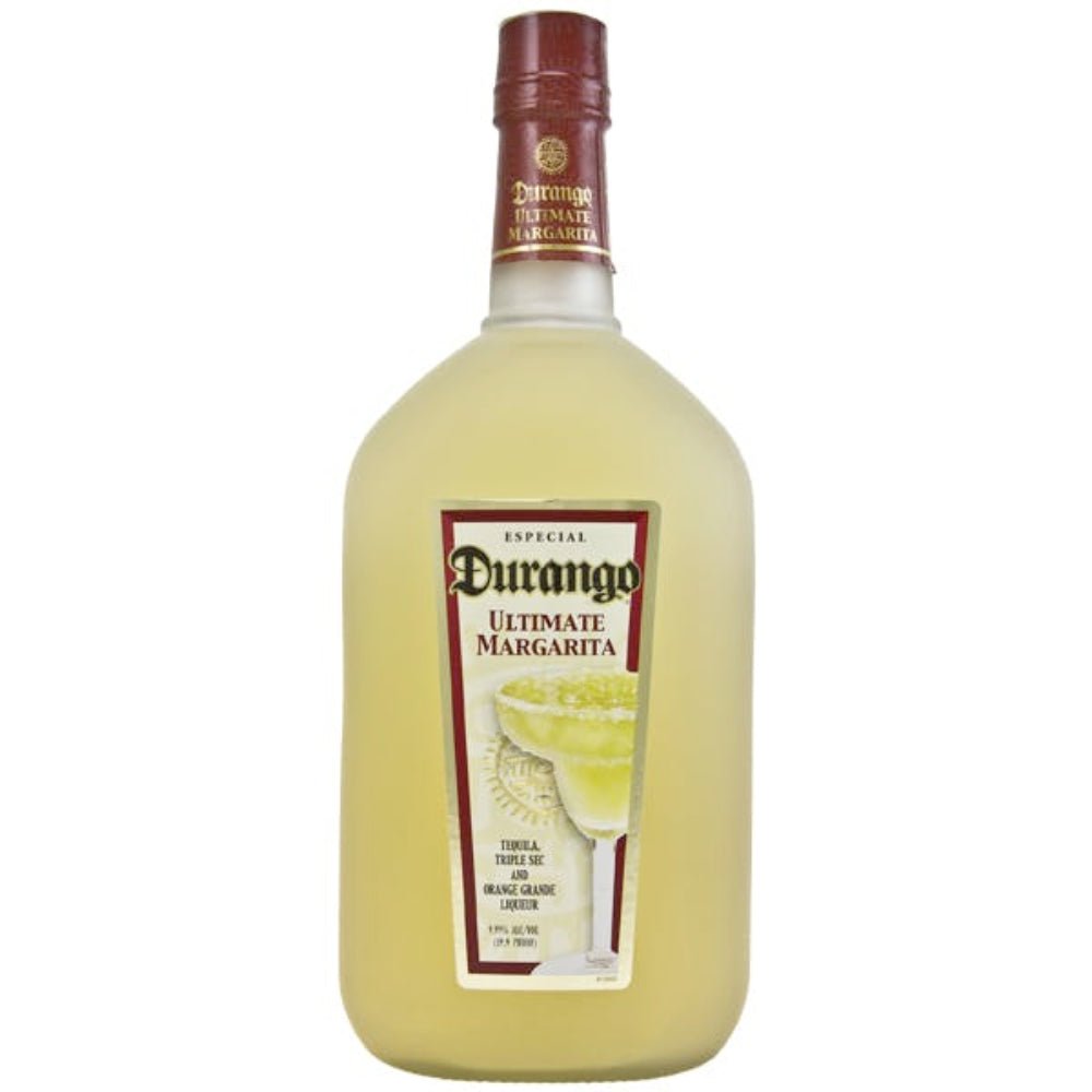 Buy Durango Ultimate Margarita 1.75L® Online | Ready-To-Drink Cocktails ...