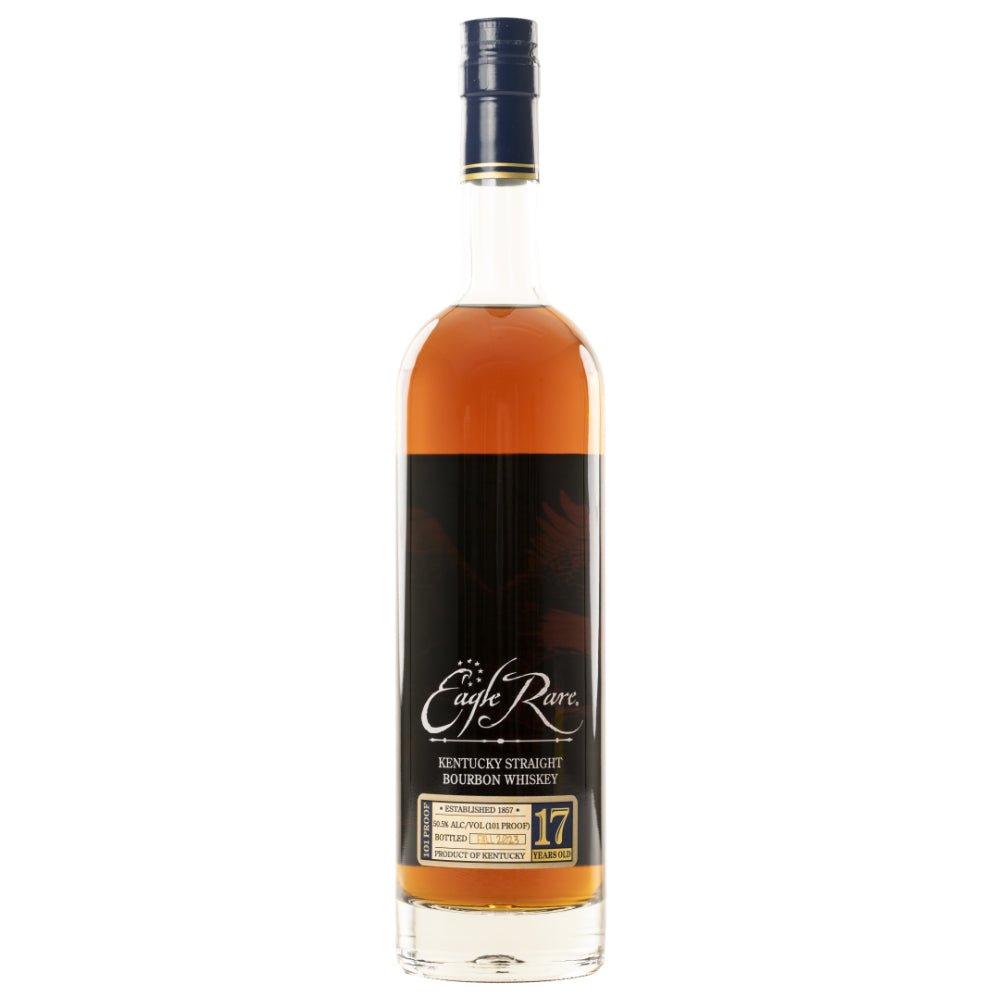 Buy Eagle Rare 17 Year Old 2023 Release® Online | Bourbon Delivered ...