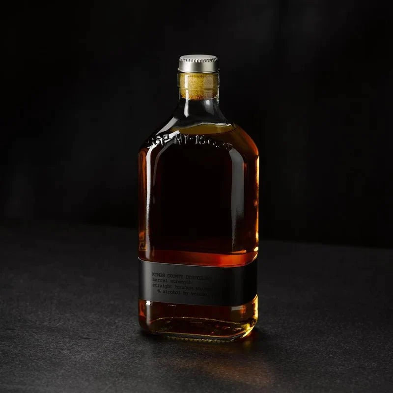 Buy Eaves Blind x Kings County Batch 1® Online | Bourbon Delivered ...