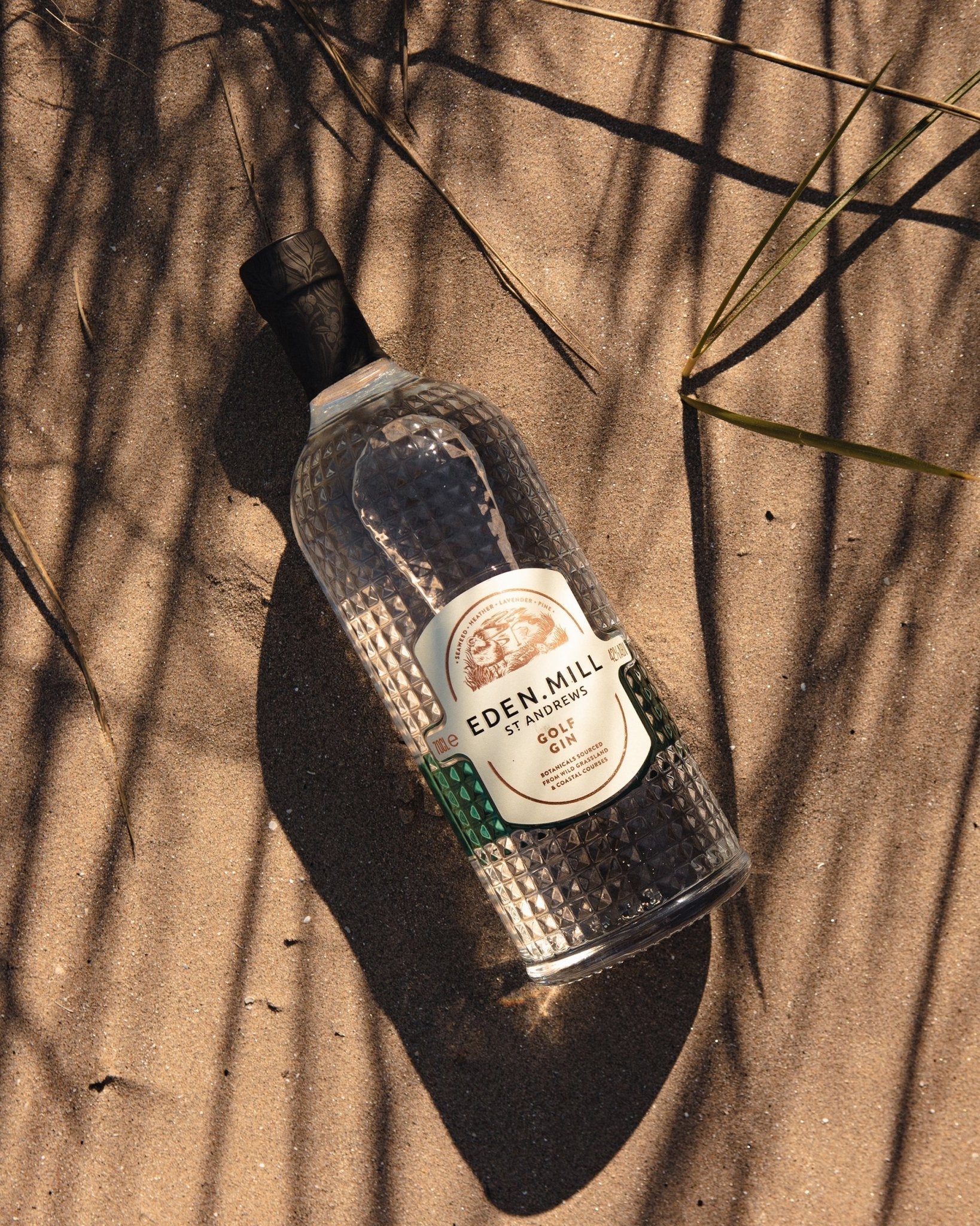 Buy Eden Mill Golf Gin® Online | Gin Delivered Nationwide
