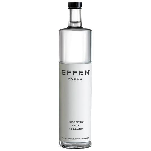 Buy EFFEN Vodka® Online | Vodka Delivered Nationwide | DramFellows.com