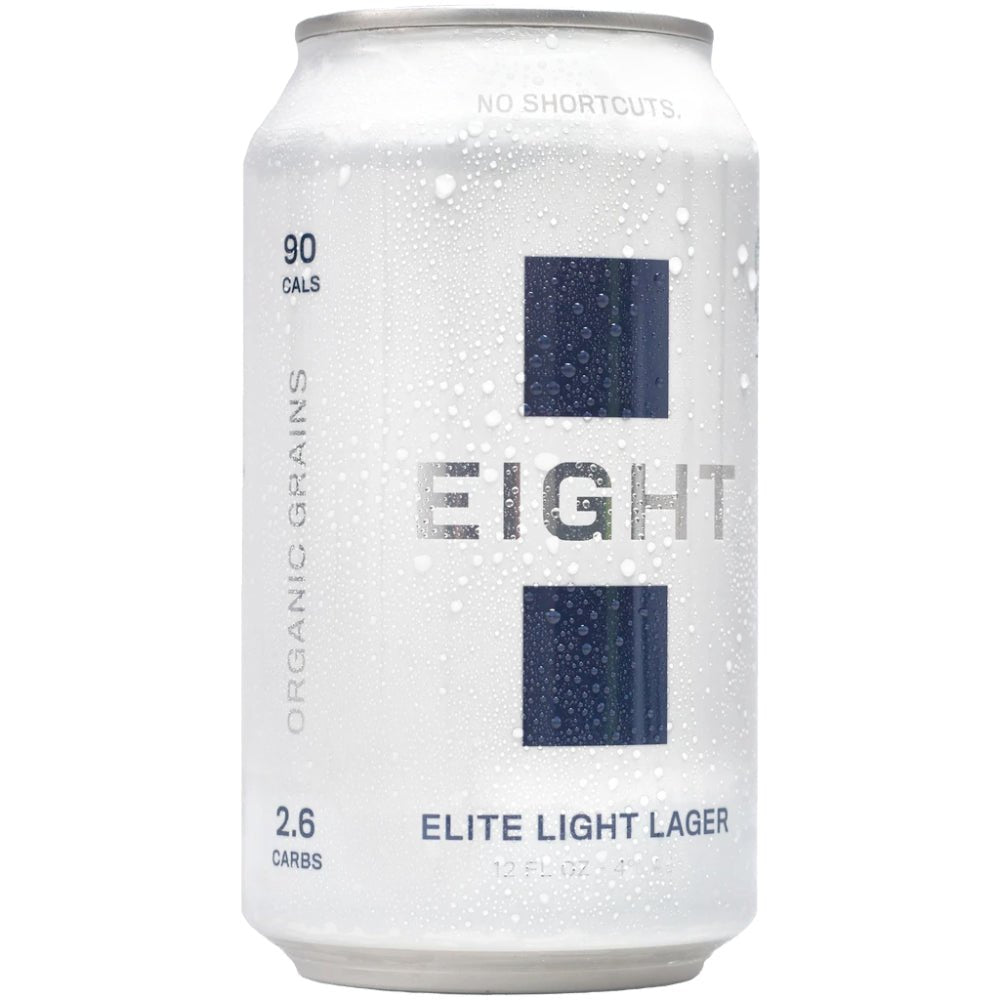 Buy Eight Beer By Troy Aikman® Online | Beer Delivered Nationwide