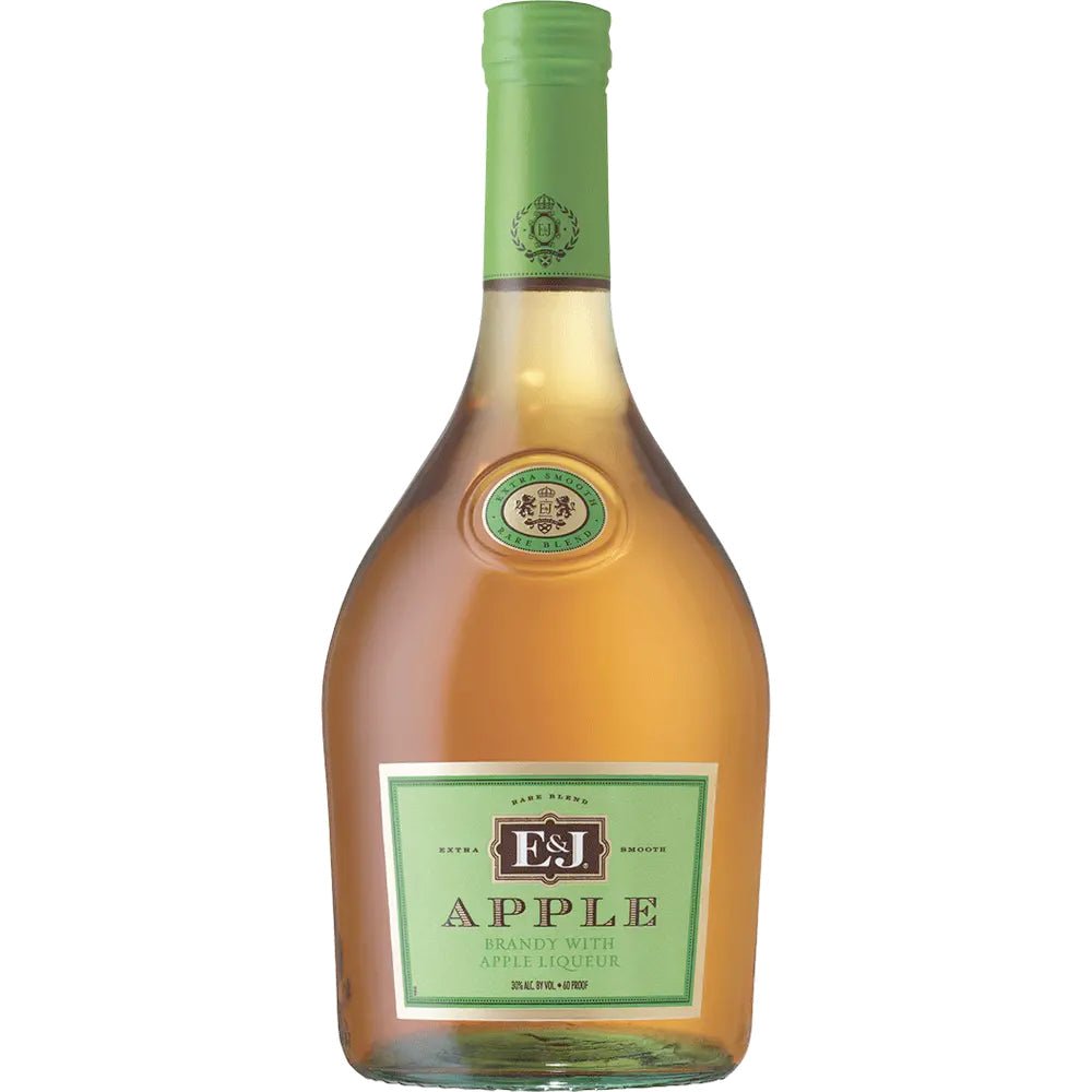 Buy E&J Apple Brandy 1.75L® Online | Brandy Delivered Nationwide
