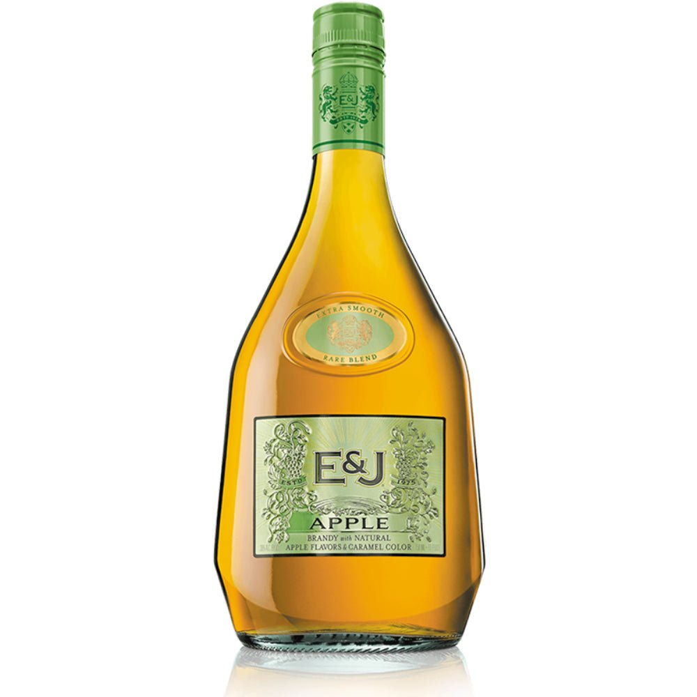 Buy E&J Apple Brandy® Online | Brandy Delivered Nationwide