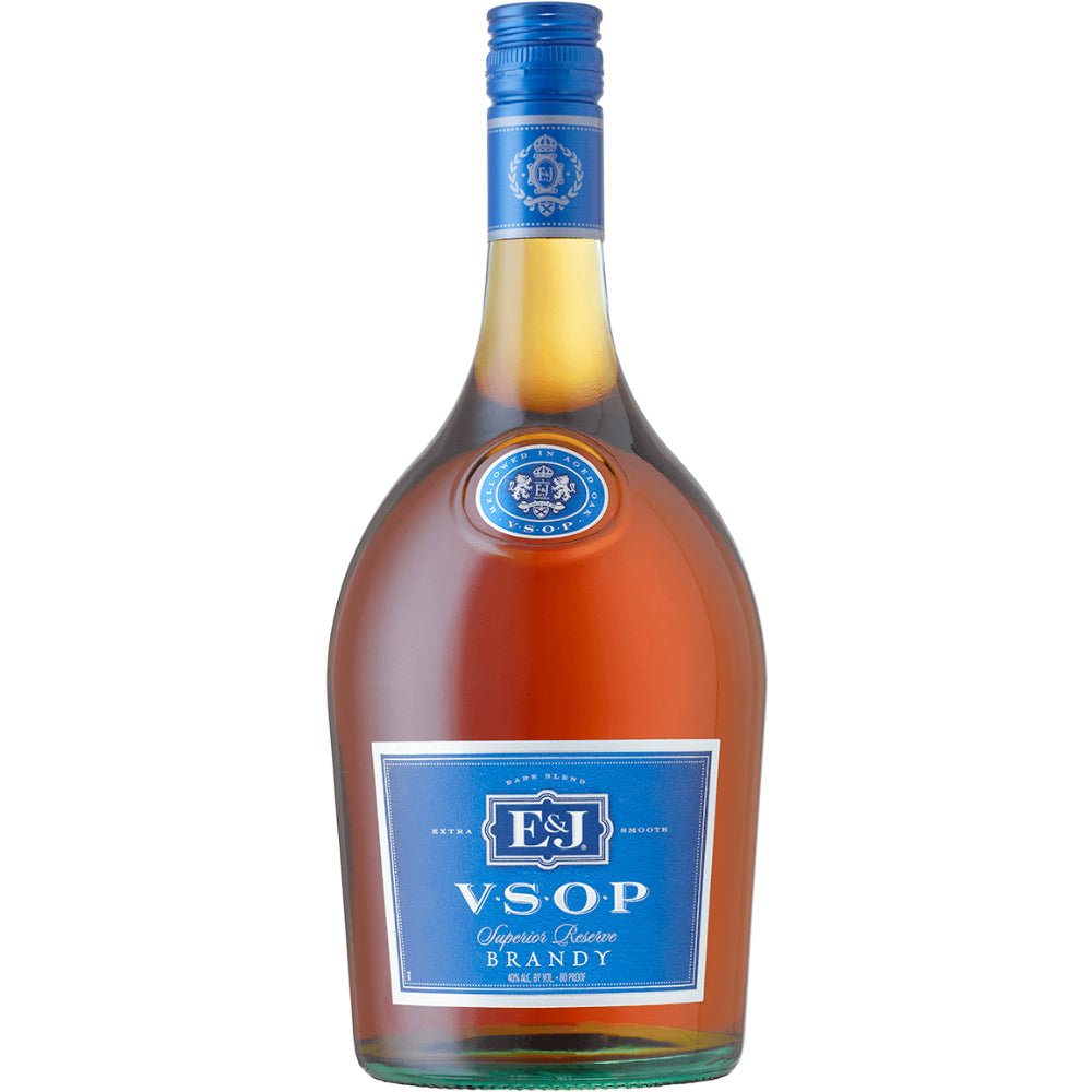 Buy E&J VSOP Brandy 1L® Online | Brandy Delivered Nationwide