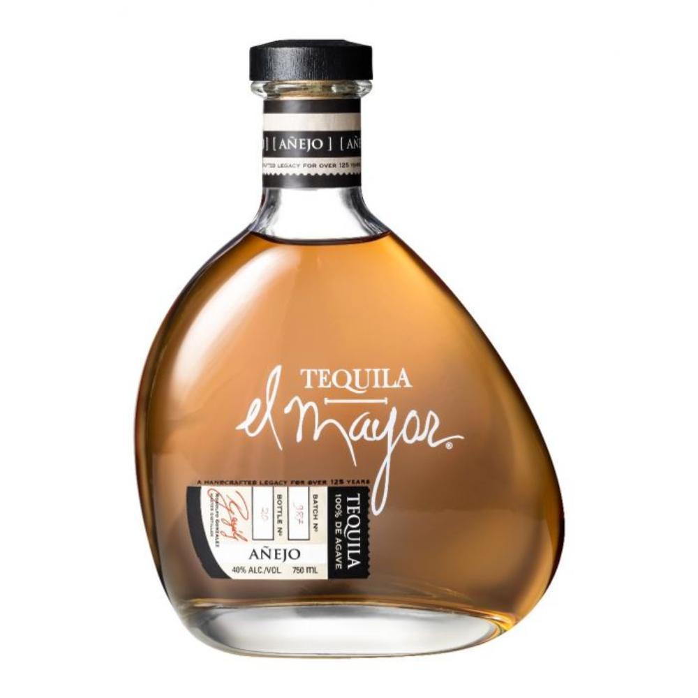 Buy El Mayor Añejo Tequila® Online | Tequila Delivered Nationwide