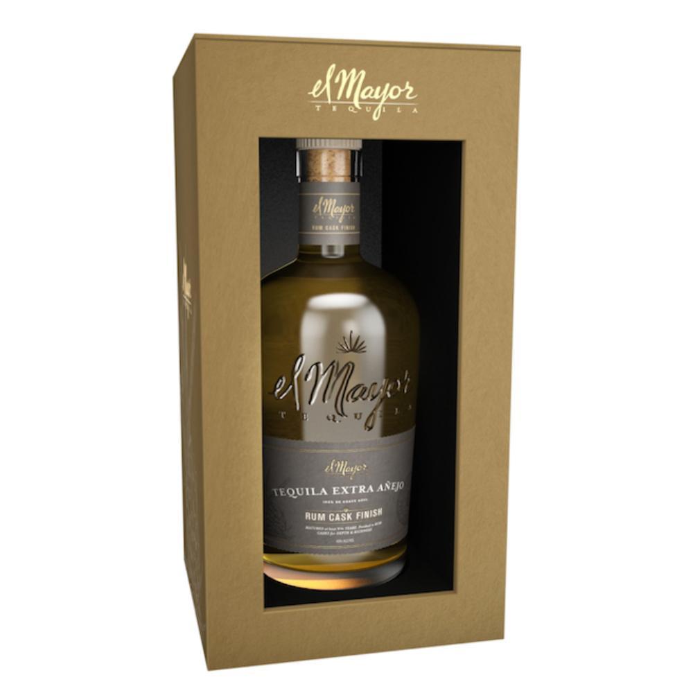 Buy El Mayor Extra Añejo Rum Cask Finish® Online | Tequila Delivered ...