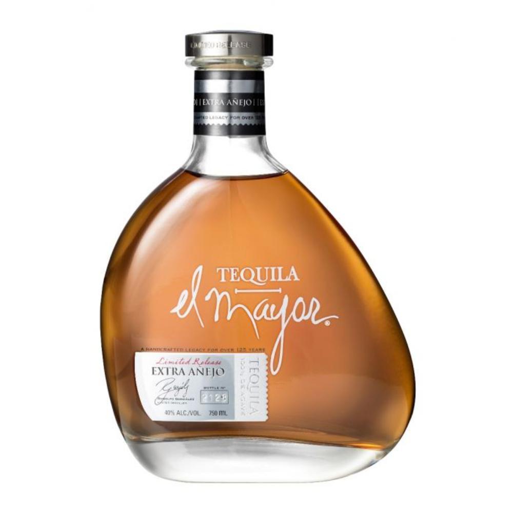 Buy El Mayor Extra Añejo Tequila® Online | Tequila Delivered Nationwide