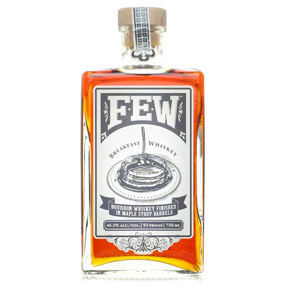 Buy FEW Breakfast Bourbon® Online | Bourbon Delivered Nationwide