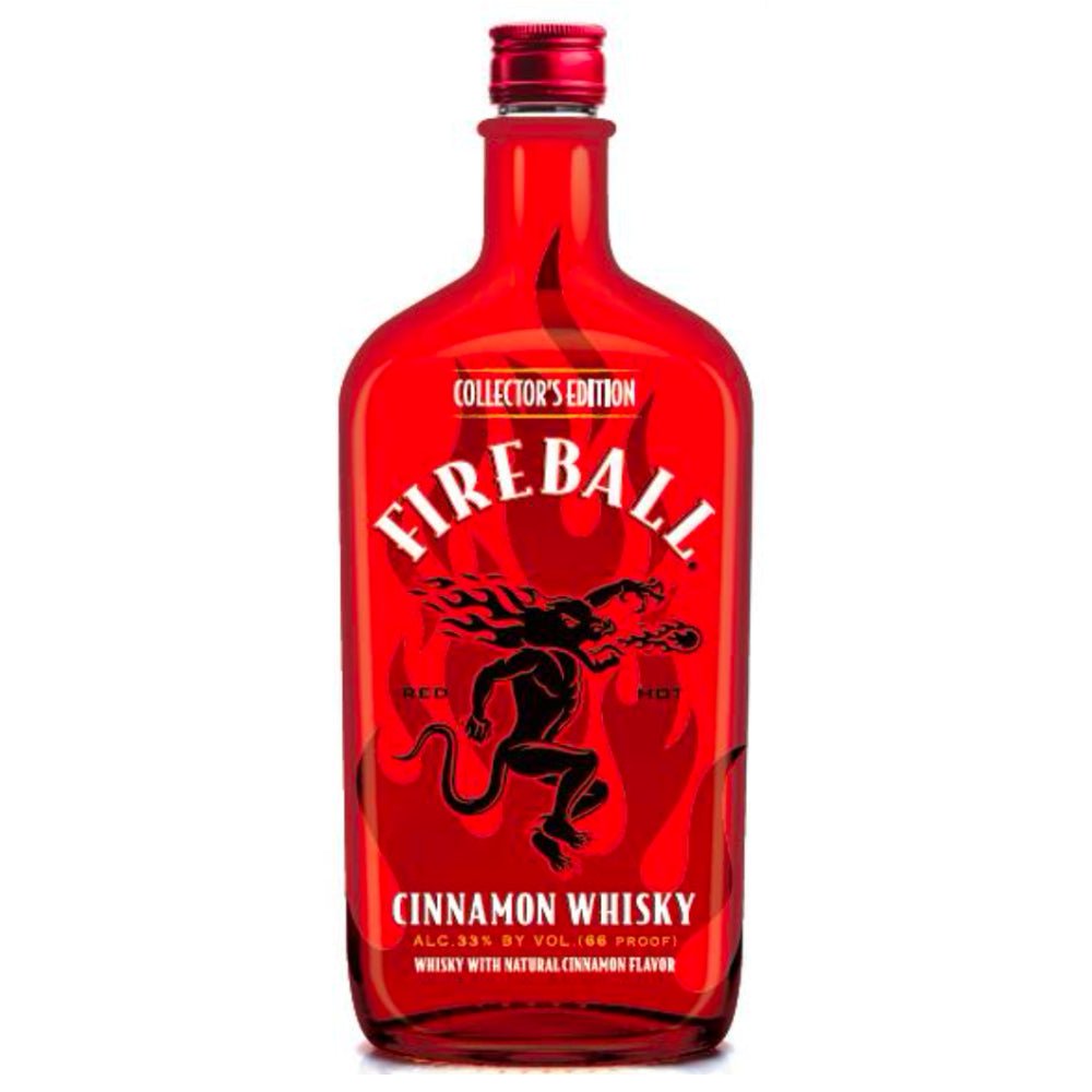 Buy Fireball Halloween Collectors Edition 2021® Online | American ...