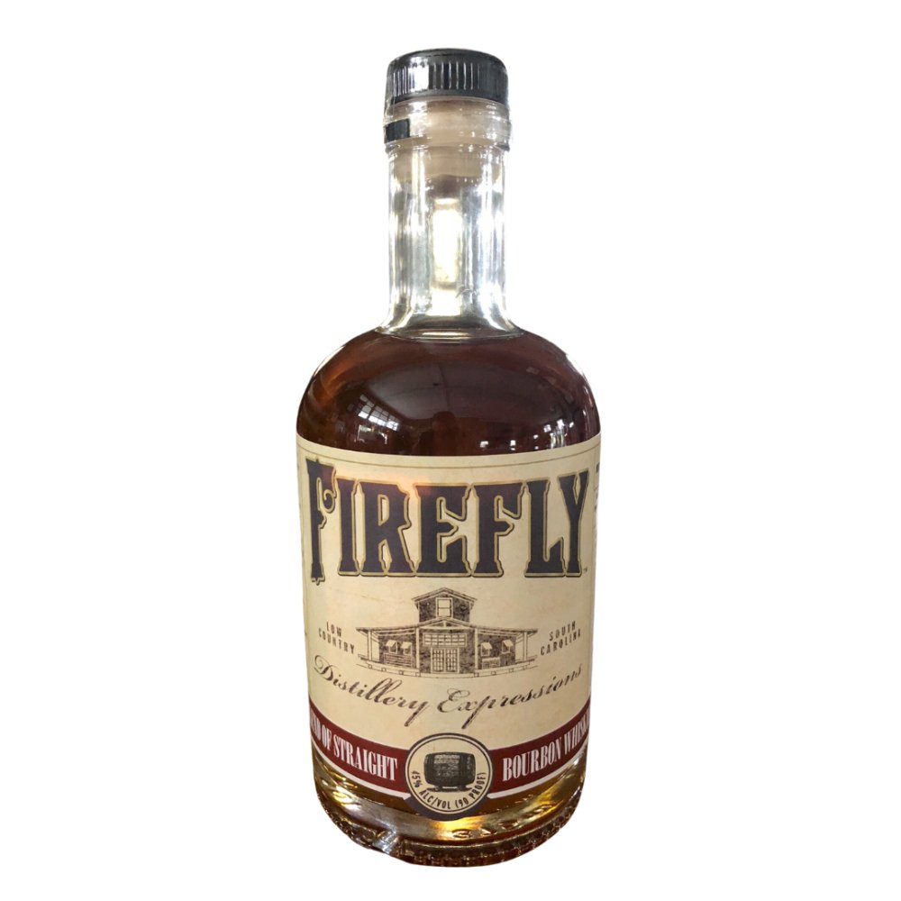 Buy Firefly Distillery Expressions Bourbon® Online | Bourbon Delivered ...