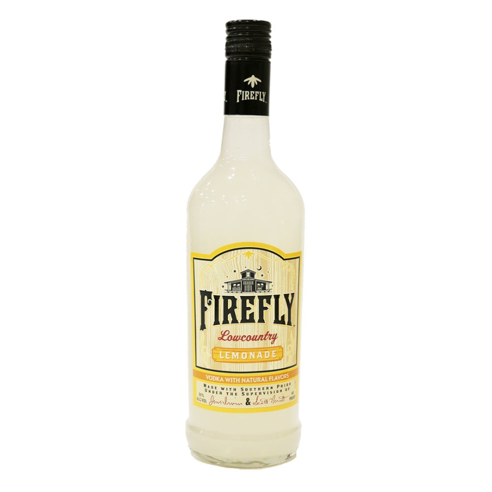 Buy Firefly Lemonade Vodka® Online | Vodka Delivered Nationwide