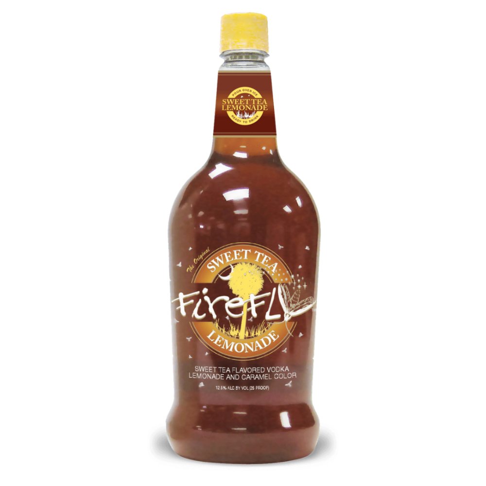 Buy Firefly Sweet Tea Lemonade Cocktail® Online | Ready-To-Drink ...