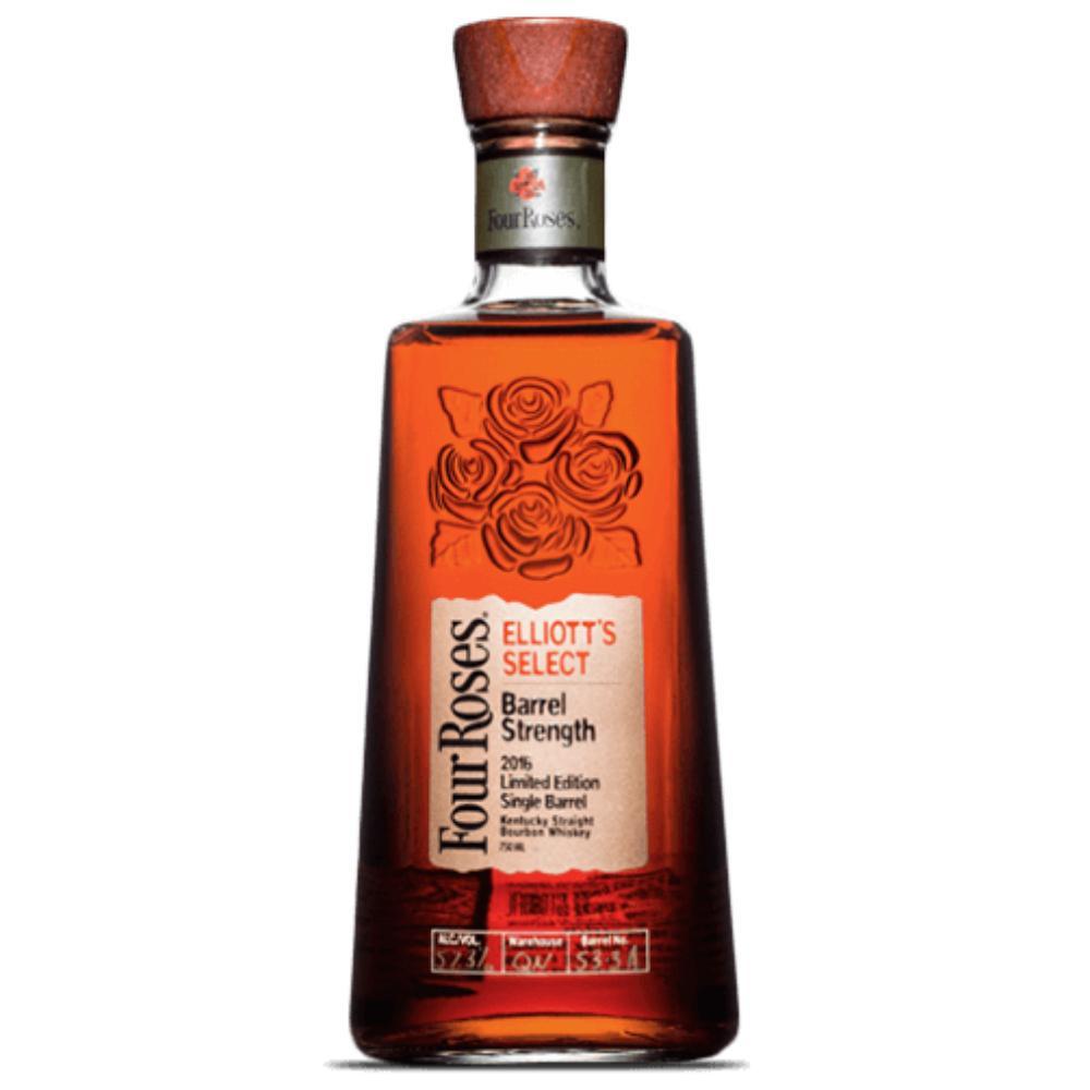 Buy Four Roses Elliott's Select Limited Edition® Online | Bourbon ...