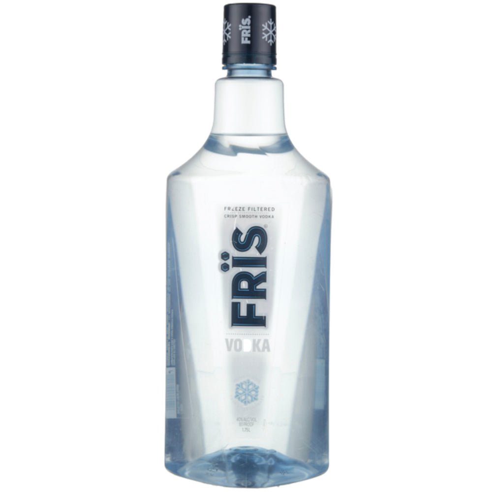 Buy Fris Vodka 1.75L® Online | Vodka Delivered Nationwide