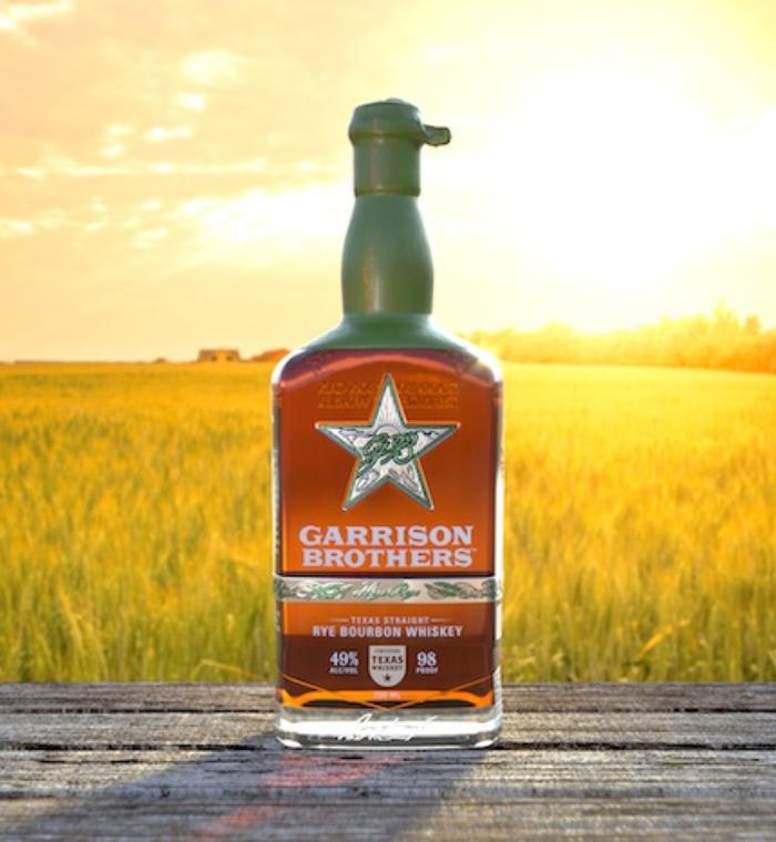 Buy Garrison Brothers Hye Rye Bourbon® Online | Bourbon Delivered ...