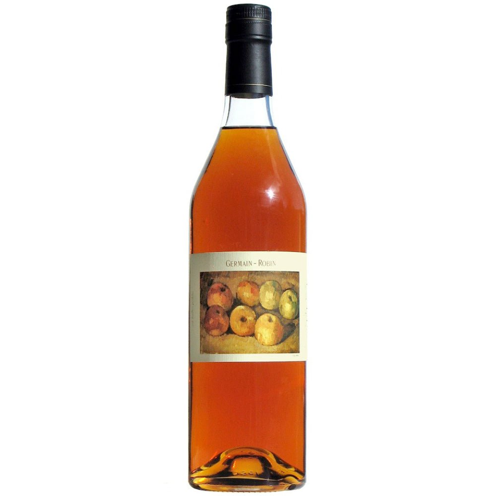 Buy Germain-Robin XO Apple Brandy® Online | Brandy Delivered Nationwide