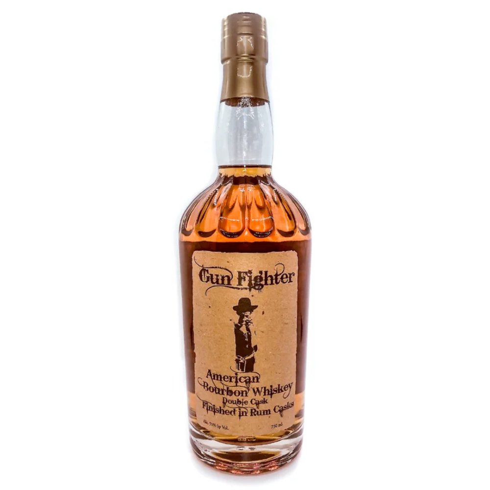 Buy Golden Moon Gun Fighter American Bourbon Rum Cask® Online | Bourbon ...