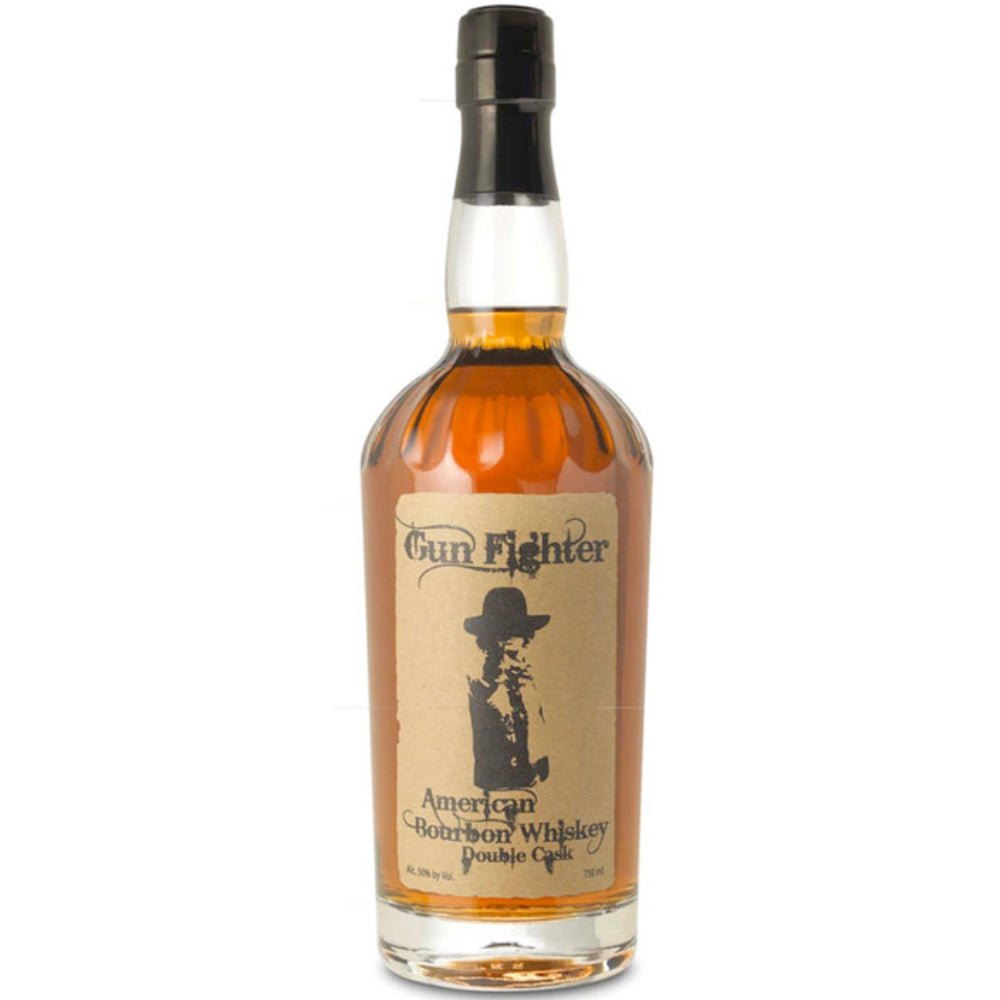 Buy Golden Moon Gun Fighter American Bourbon Port Cask® Online ...