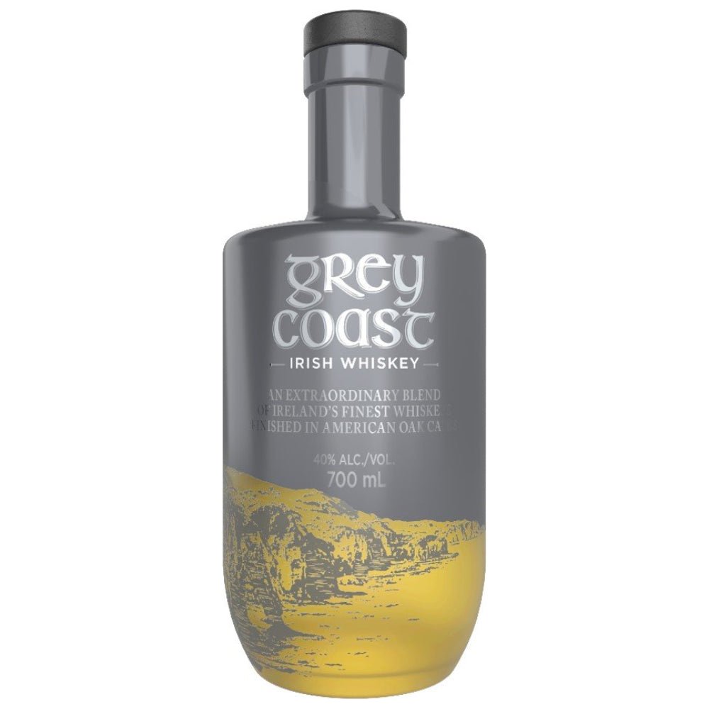 Buy Grey Coast Irish Whiskey® Online | Irish whiskey Delivered Nationwide
