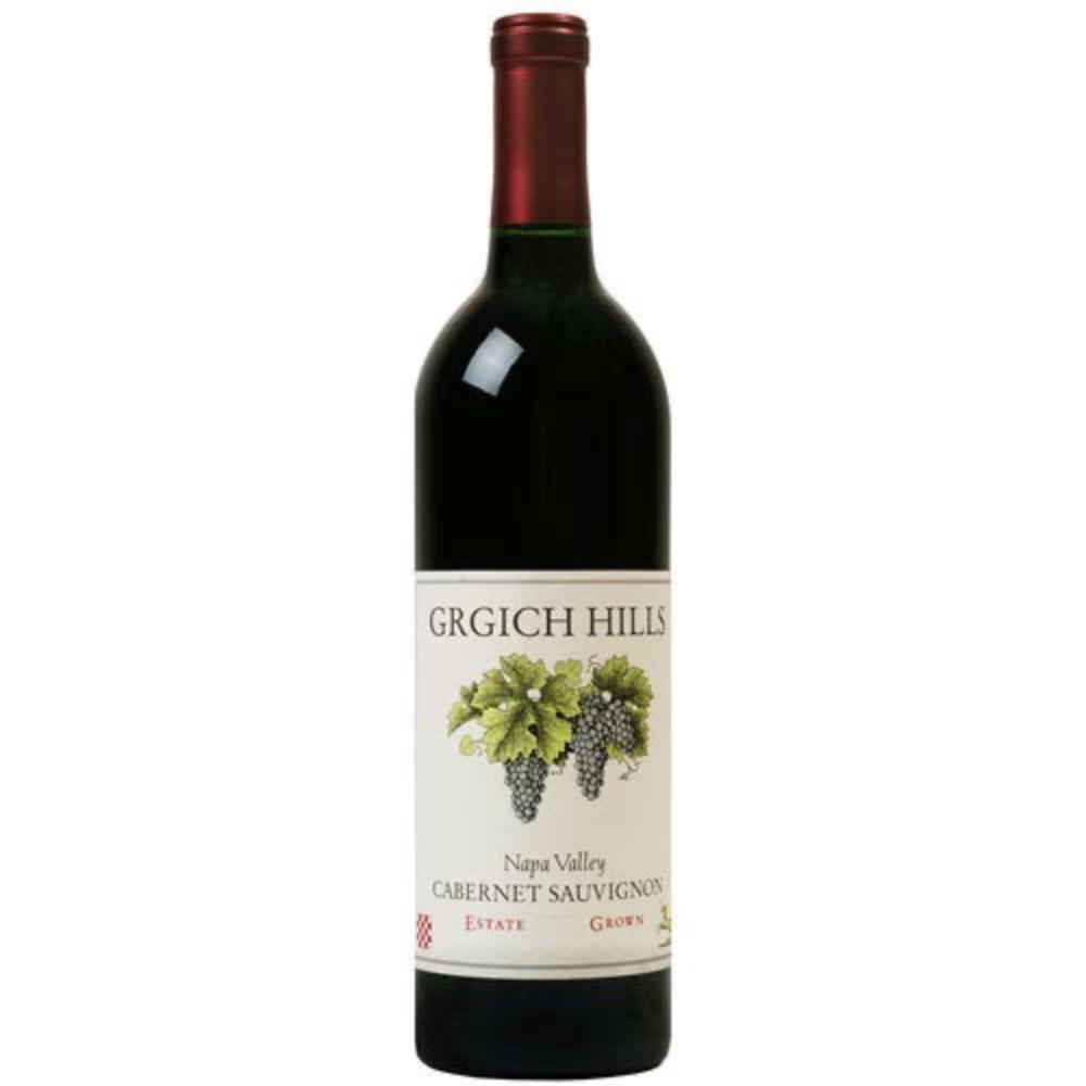 Buy Grgich Hills Estate Cabernet Sauvignon® Online | Wine Delivered ...
