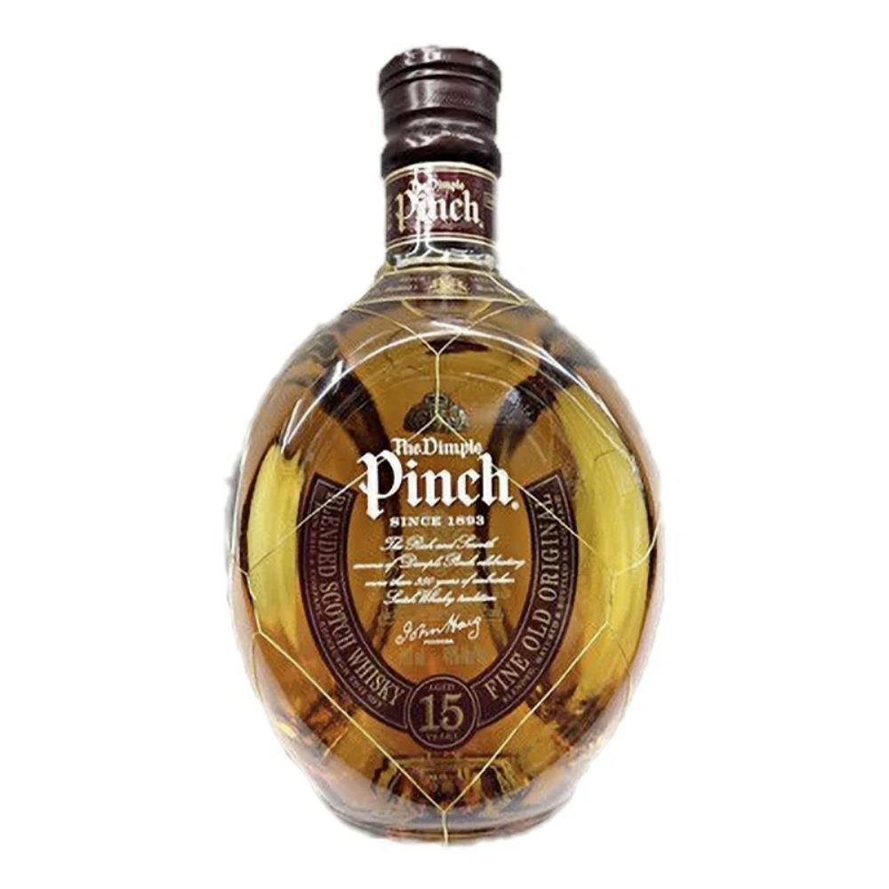Buy Haig Dimple Pinch 15 Year Old Scotch® Online | Scotch Delivered ...