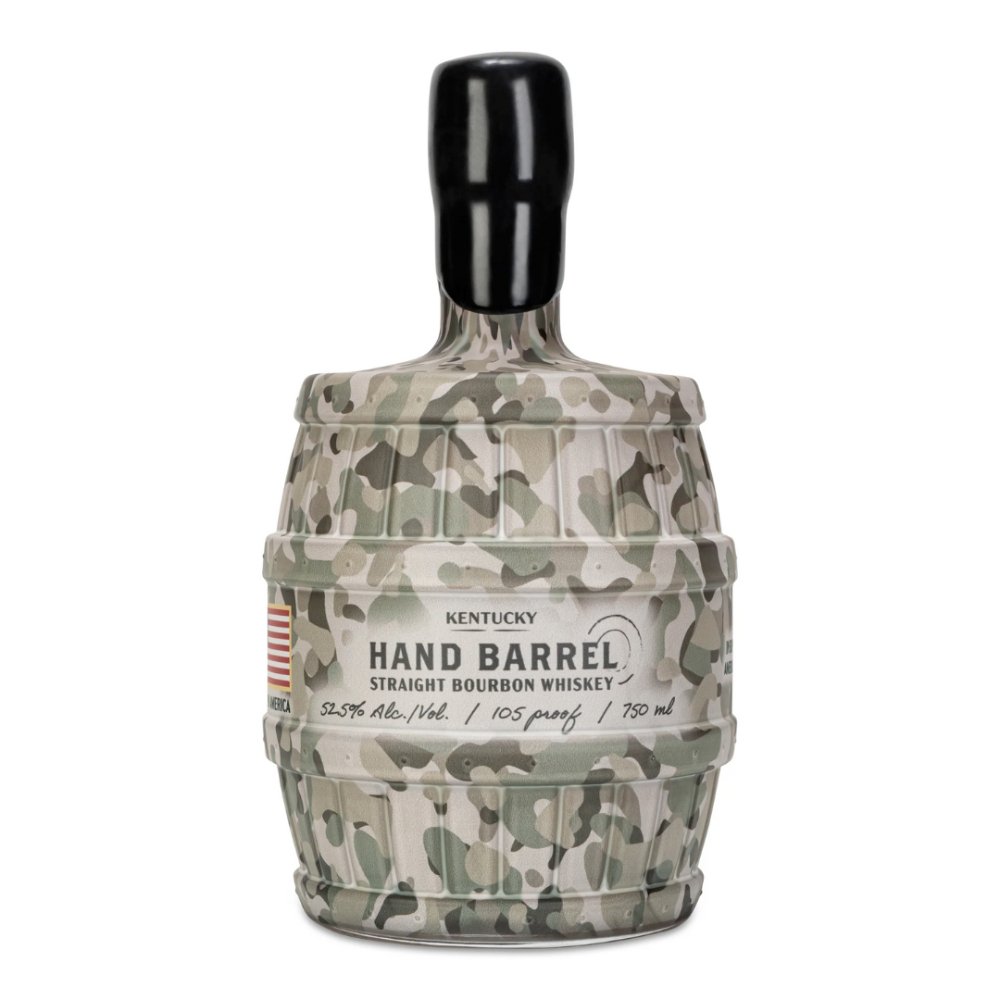 Buy Hand Barrel Special Operations L.T.O. Kentucky Straight Bourbon ...