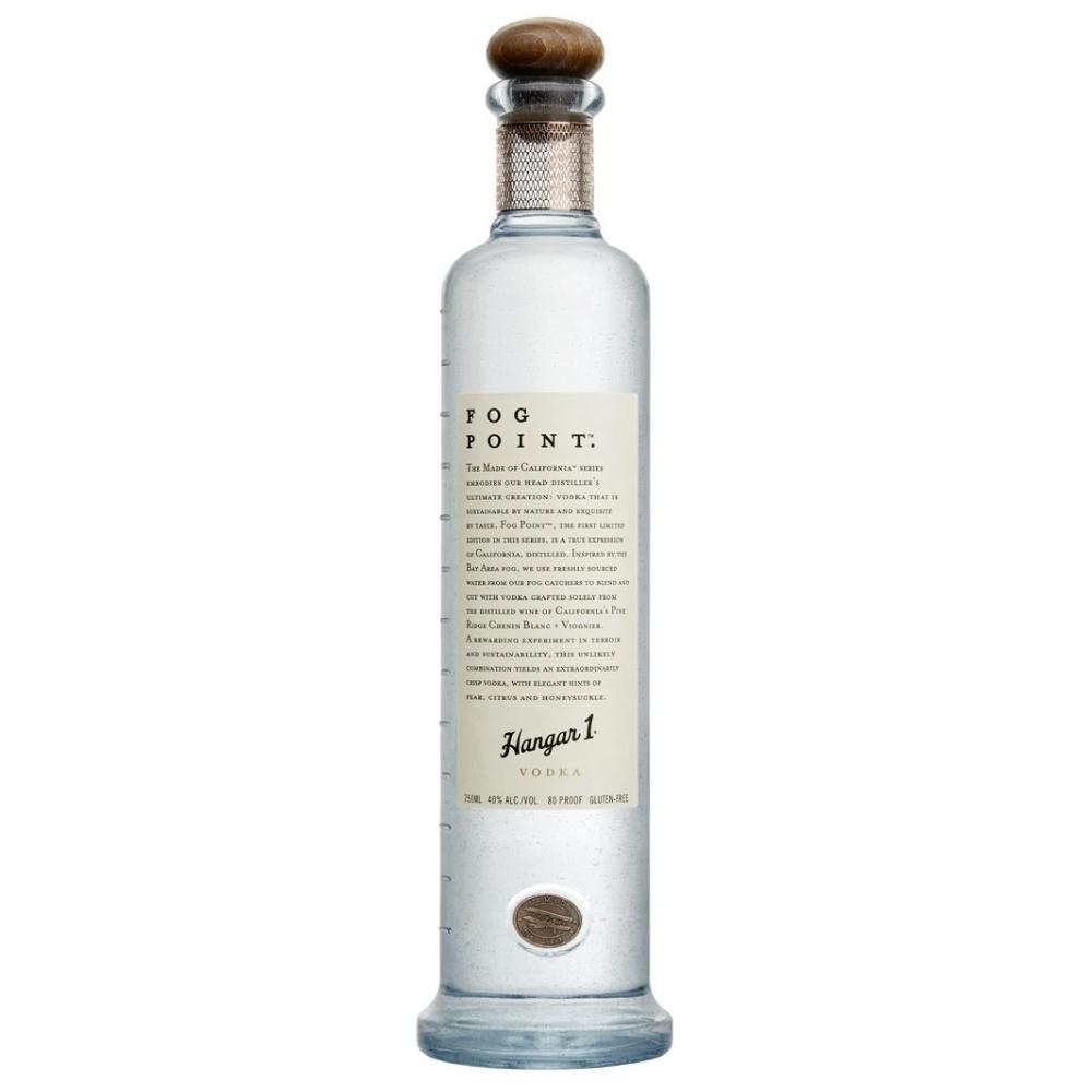 Buy Hangar 1 Fog Point Vodka® Online | Vodka Delivered Nationwide