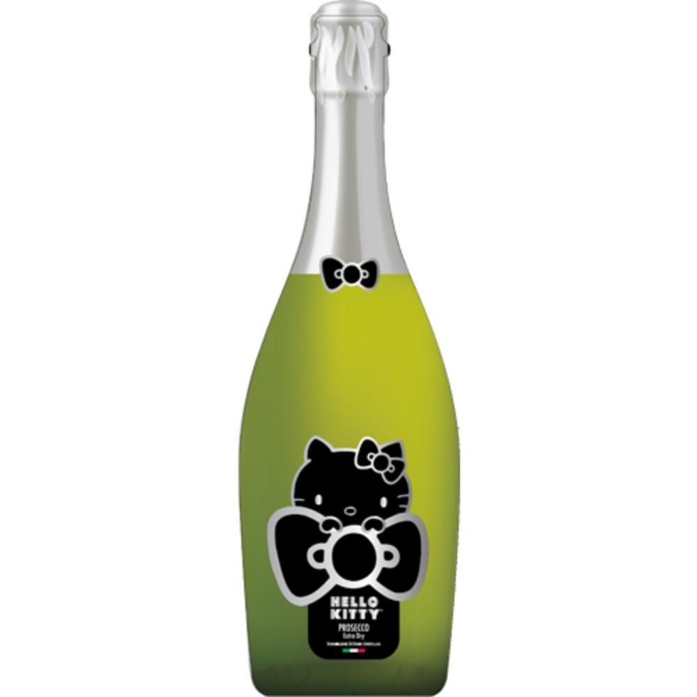 Buy Hello Kitty Prosecco® Online | Wine Delivered Nationwide