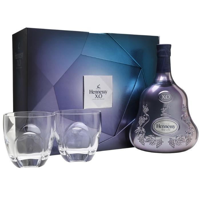 Buy Hennessy XO Ice Experience Gift Set® Online | Cognac Delivered ...