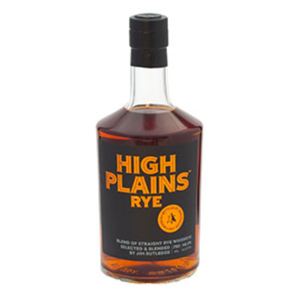 Buy High Plains Rye Whiskey® Online | Rye Whiskey Delivered Nationwide