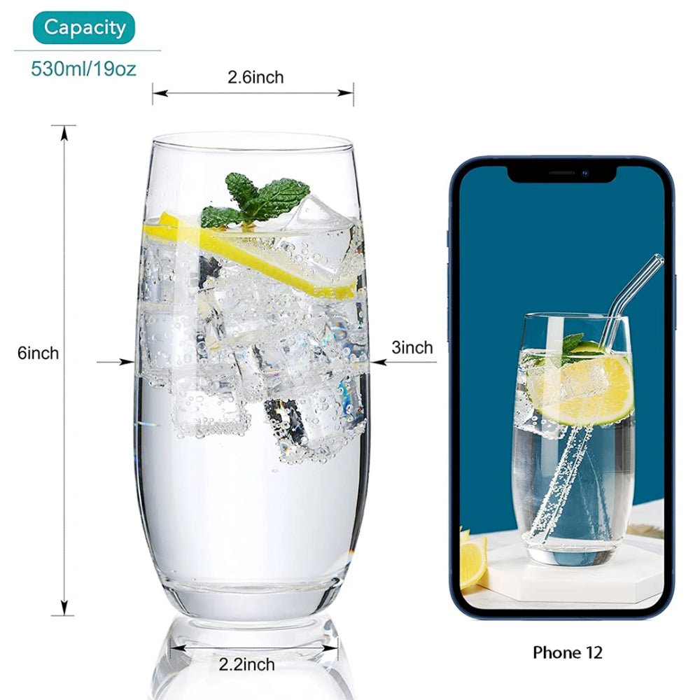 Buy Highball Glasses Set of 2® Online | Accessories Delivered Nationwide