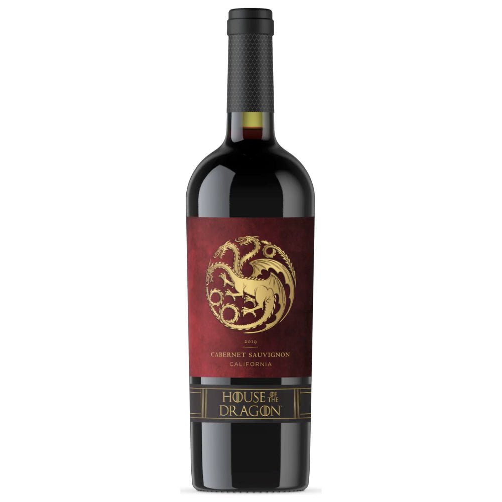 Buy House Of The Dragon Cabernet Sauvignon® Online | Wine Delivered ...