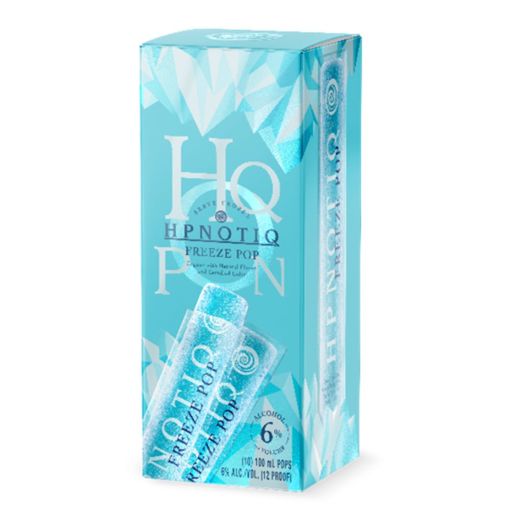 Buy HPNOTIQ Freeze Pop 10 Pack® Online | Ready-To-Drink Cocktails ...
