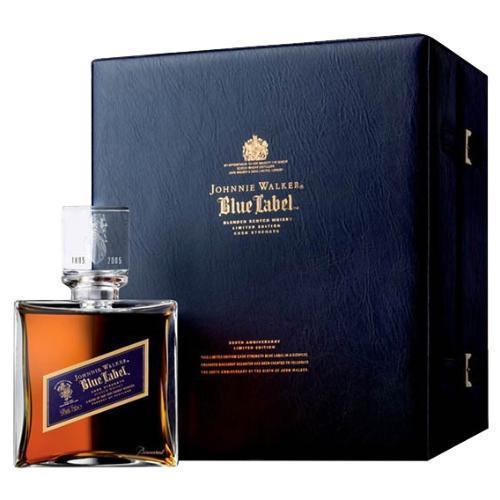 Buy Johnnie Walker Blue Label 200th Anniversary Edition® Online ...