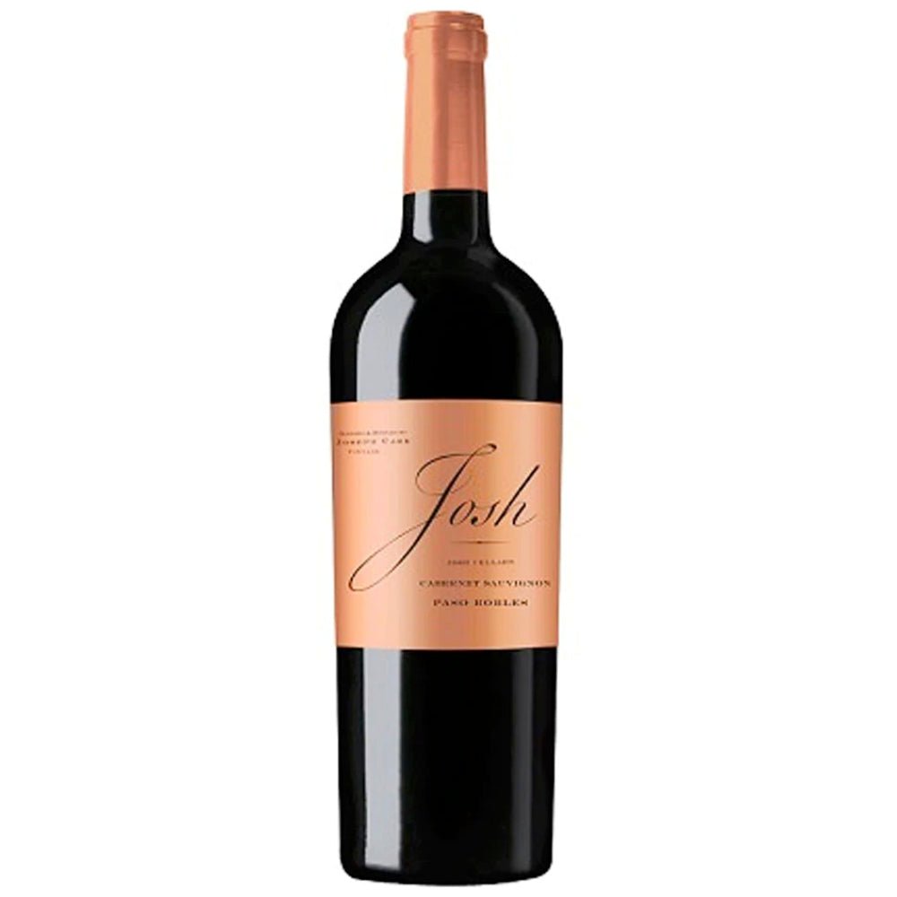 Buy Josh Cellars Reserve Paso Robles Cabernet Sauvignon® Online | Wine ...