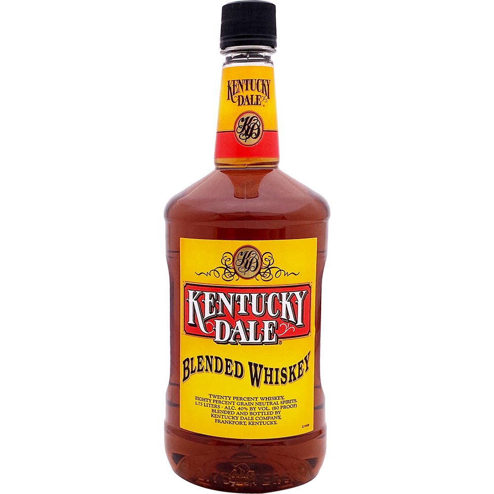 Buy Kentucky Dale Blended Whiskey® Online | Whiskey Delivered Nationwide