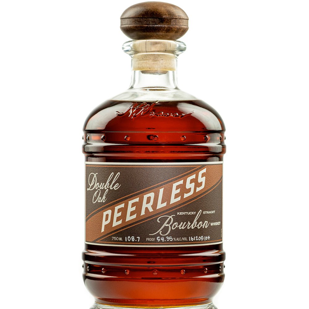 Buy Kentucky Peerless Single Barrel Double Oak Bourbon® Online ...