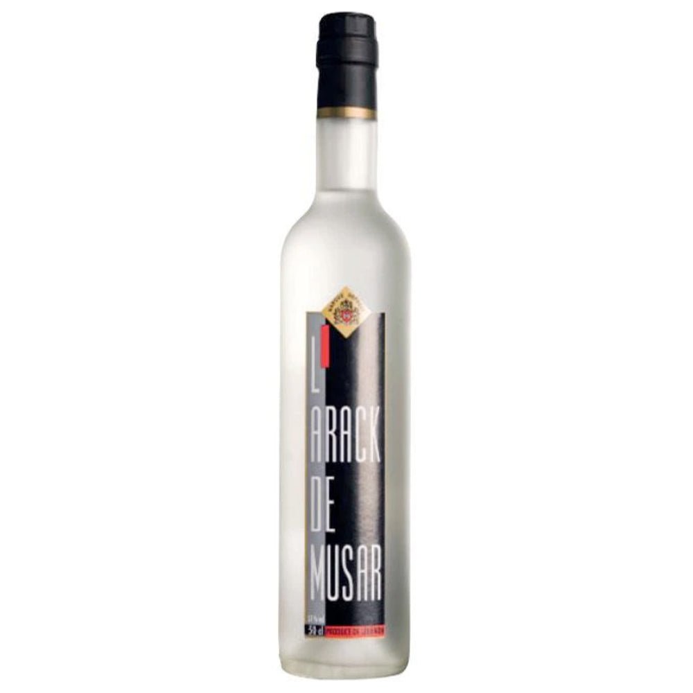 Buy L'Arack De Musar® Online | Arak Delivered Nationwide