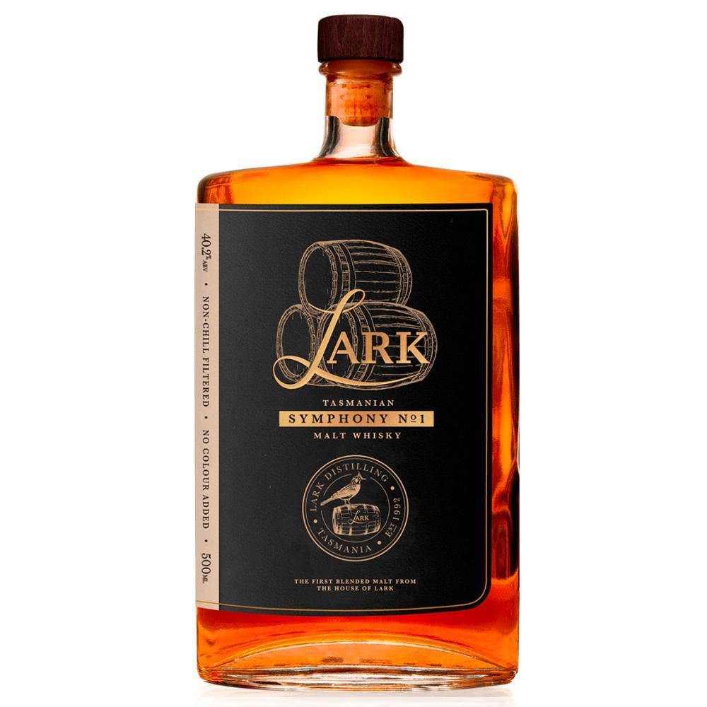 Buy Lark Distilling Symphony No.1® Online | Whisky Delivered Nationwide