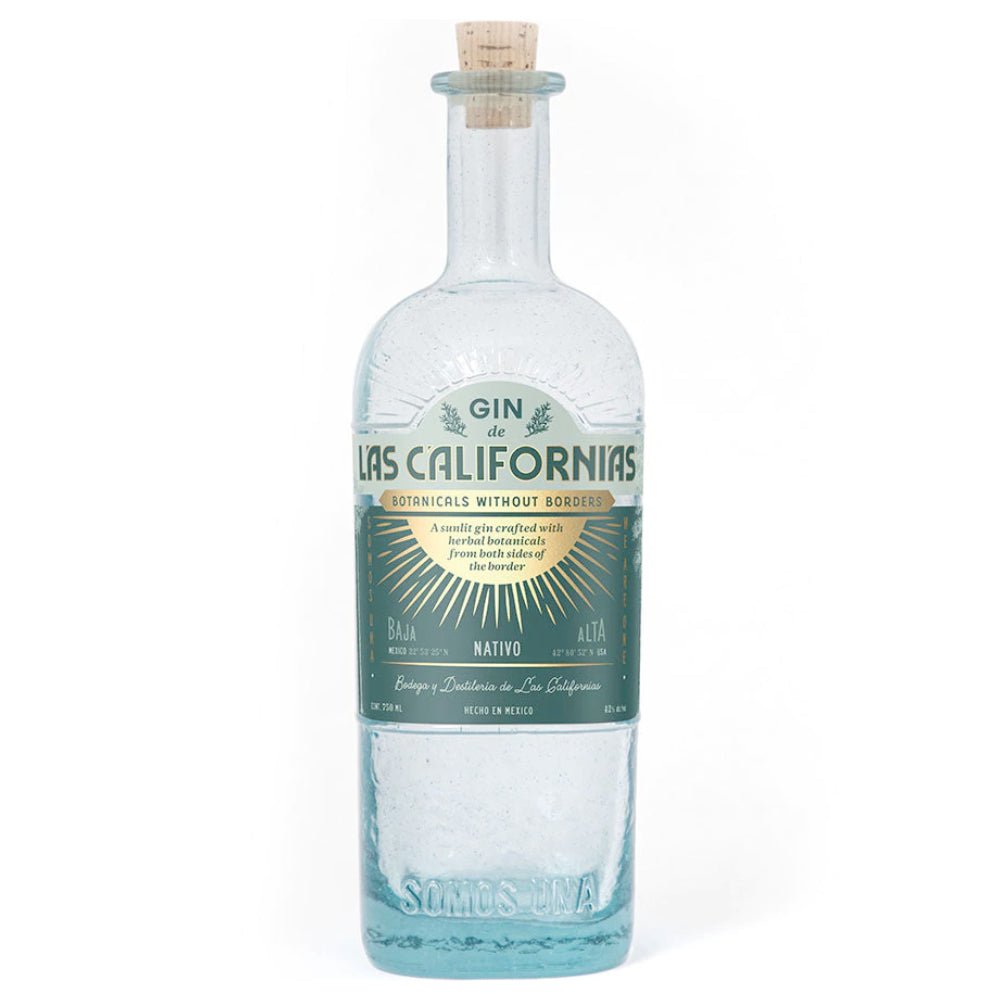 Buy Las Californias Navito Gin® Online | Delivered Nationwide