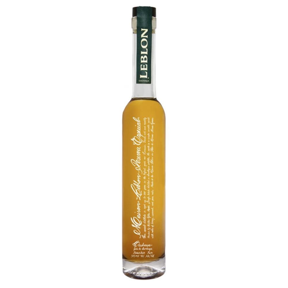 Buy Leblon Reserva Especial 375mL® Online | Cachaca Delivered Nationwide
