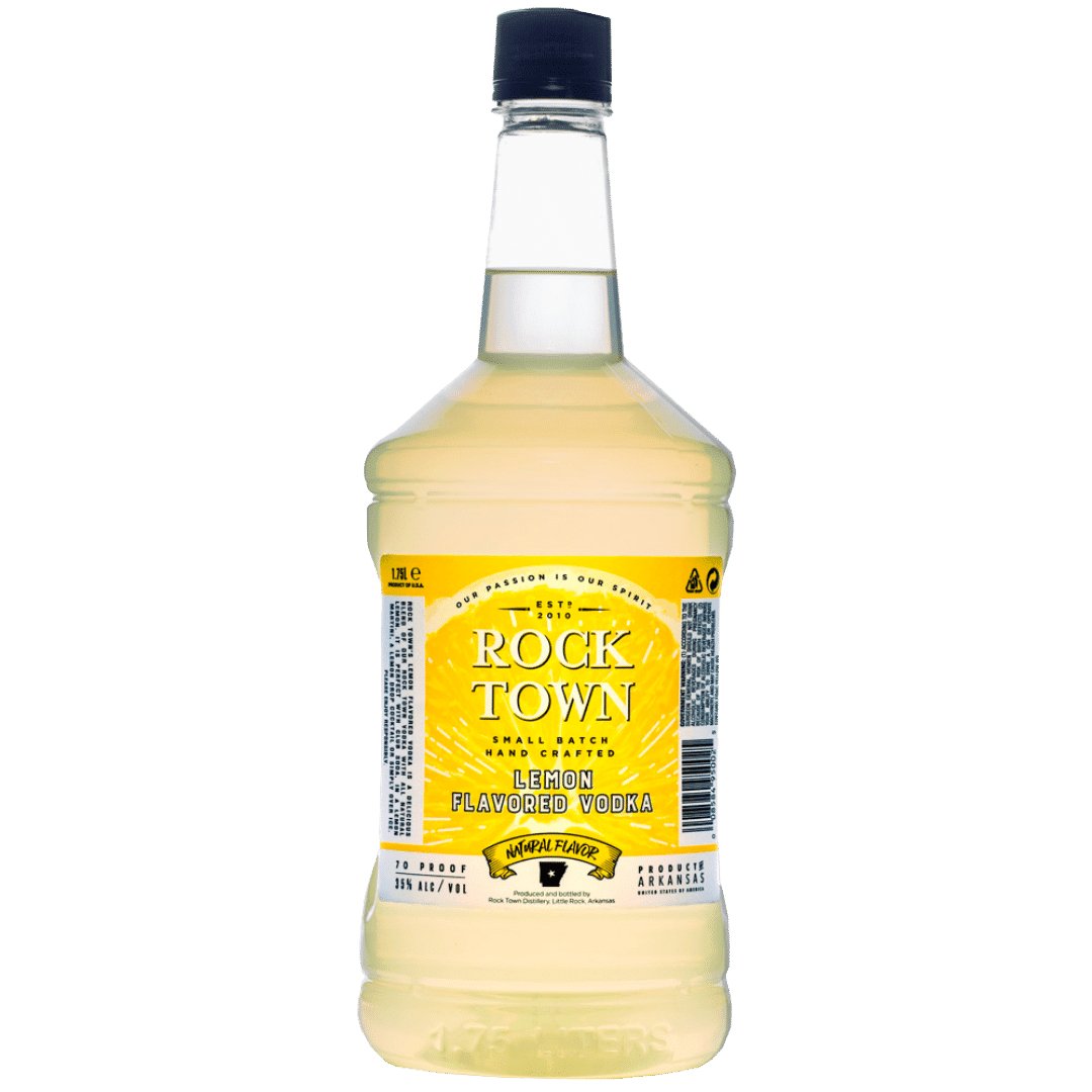 Buy Lemon Vodka® Online | Vodka Delivered Nationwide | DramFellows.com