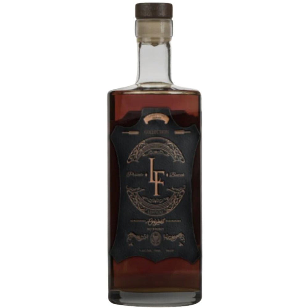 Buy Limestone Farms Private Batch® Online | American Whiskey Delivered ...