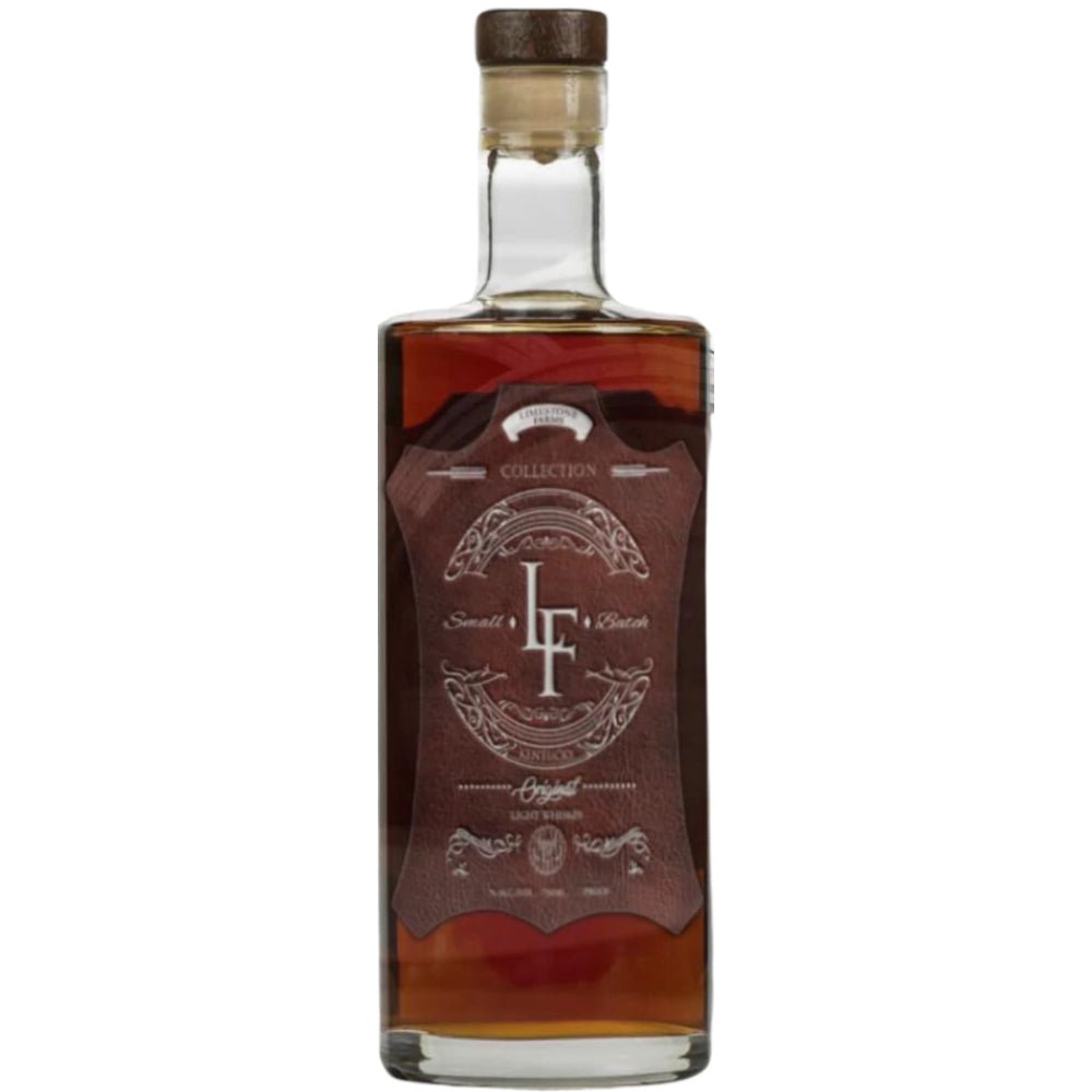 Buy Limestone Farms Small Batch® Online | Bourbon Delivered Nationwide