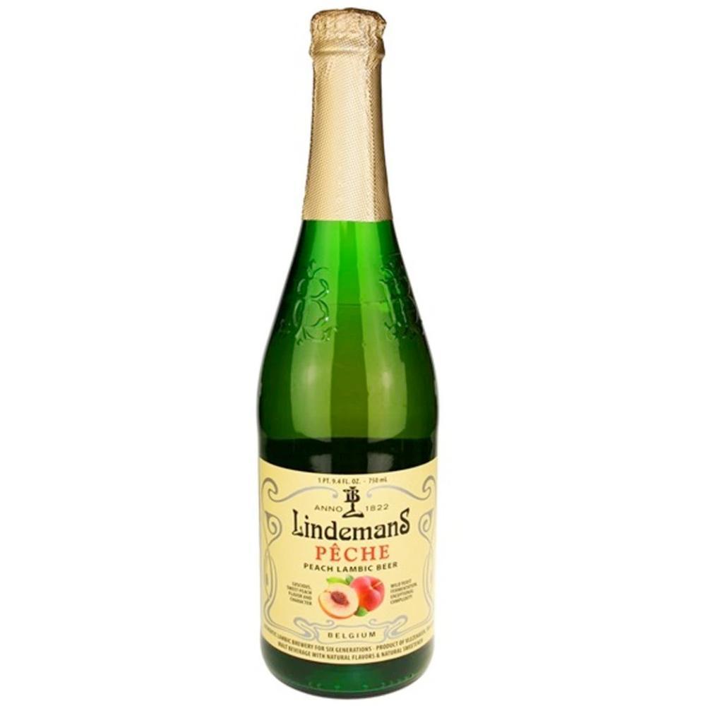 Buy Lindemans Pêche® Online | Beer Delivered Nationwide